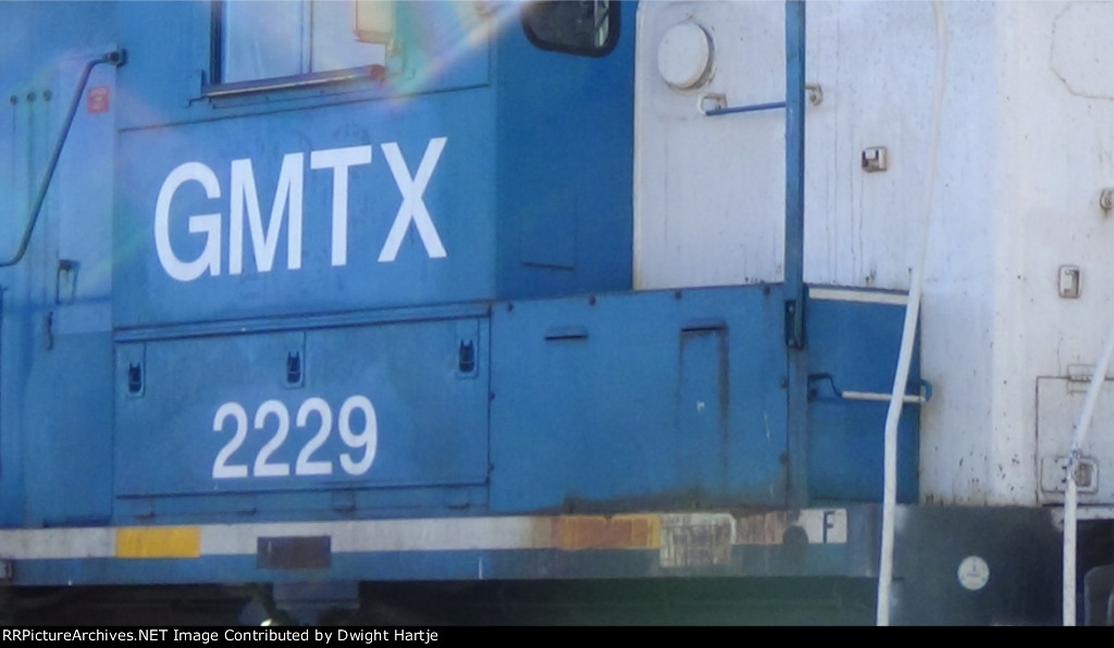 GMTX 2229